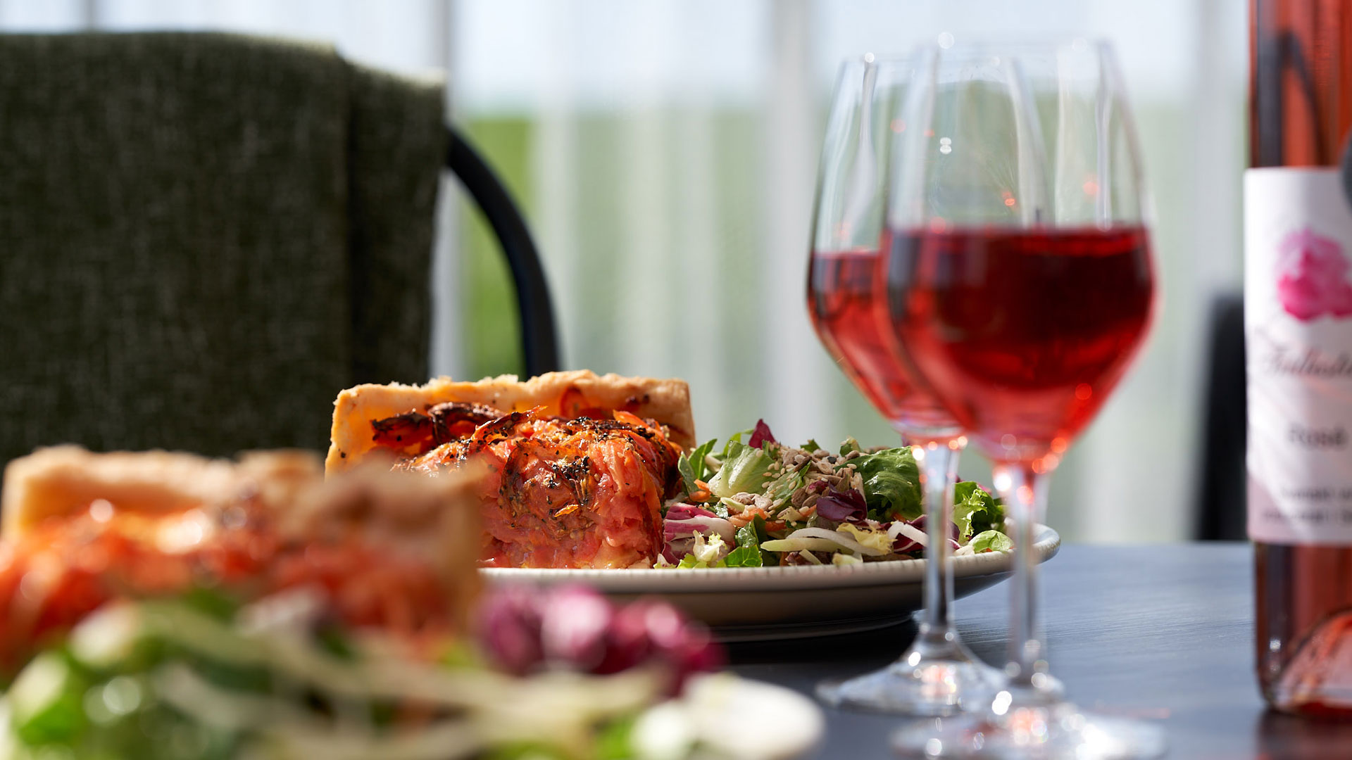 Miss Alice krog & butik i Vallåkrabygden - Miss Alice